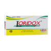 LORIDOX® JARABE - Pharmaetica